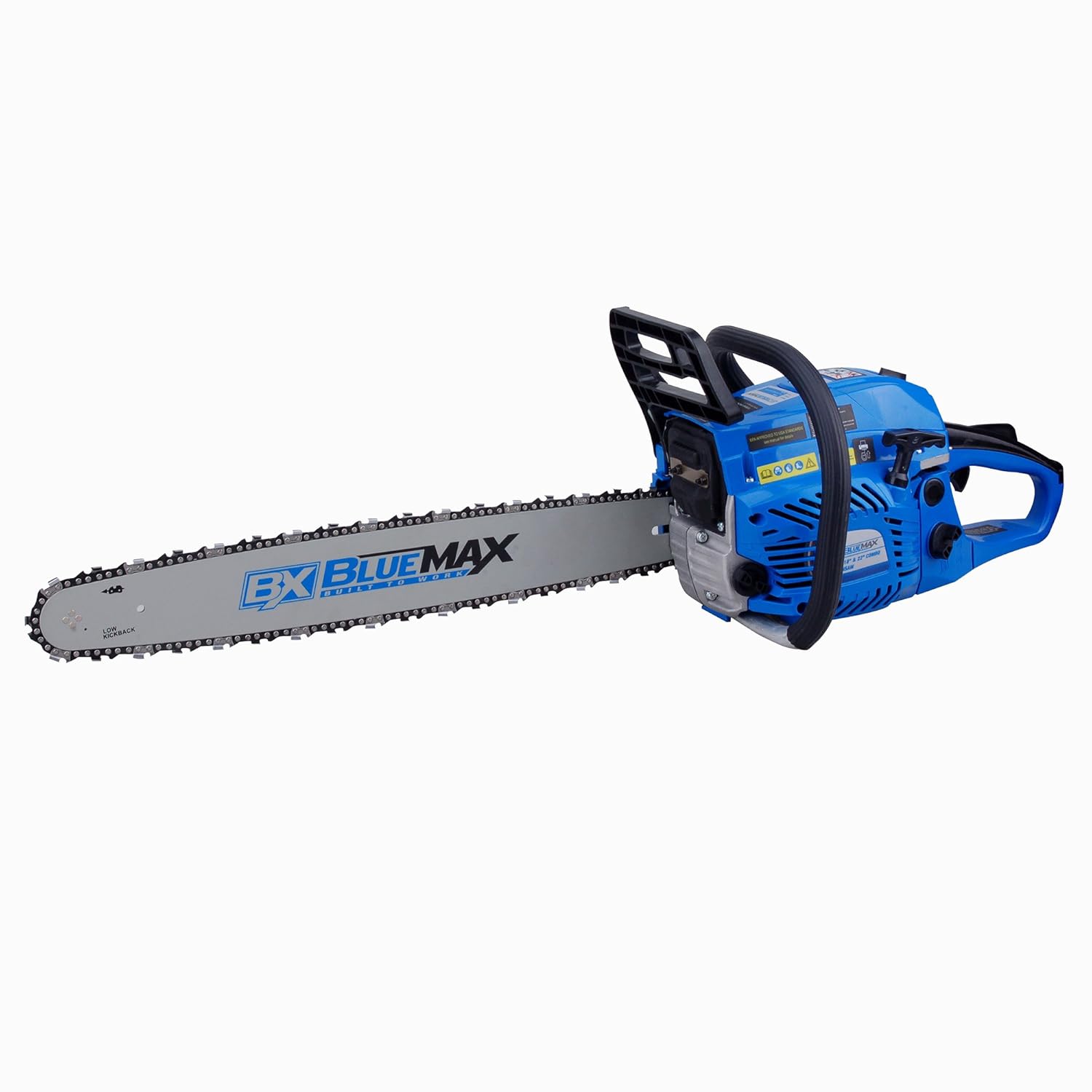 Editor's Review, Blue Max 20160 Chainsaw Cuttin 2022, 4.2/5, 0 Likes ...