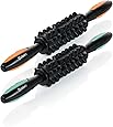 Amazon.com: Muscle Roller - Deep Tissue Massage Stick - Relieve Muscle ...