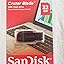 Amazon.in: Buy SanDisk Cruzer Blade 32GB USB Flash Drive Online at Low ...