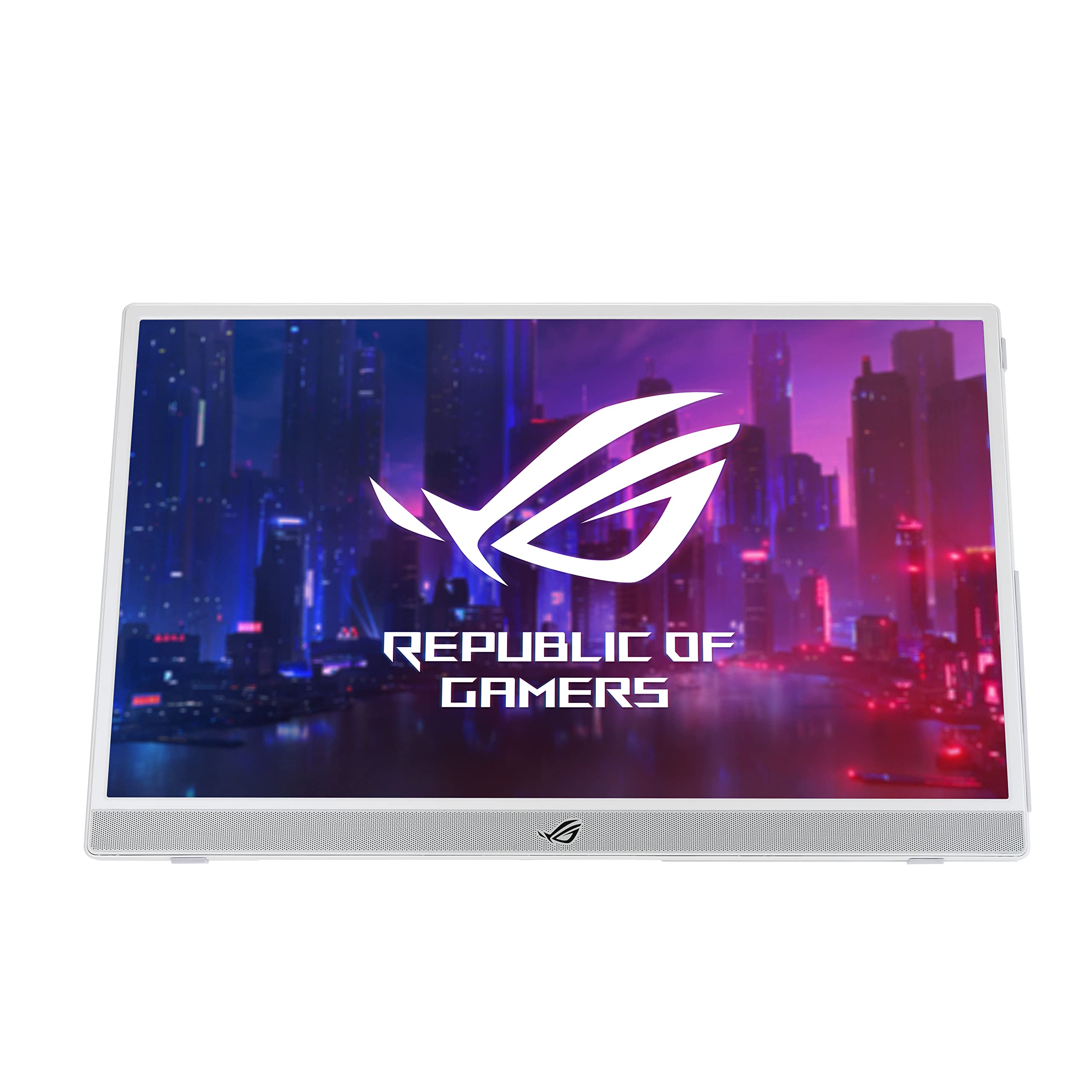 Mua ASUS ROG Strix XG16AHPE-W 39.62 cm (15.6 Inch) Portable Gaming ...
