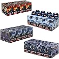 Amazon.com: WizKids Dungeons & Dragons - Monster Mash Booster Brick ...