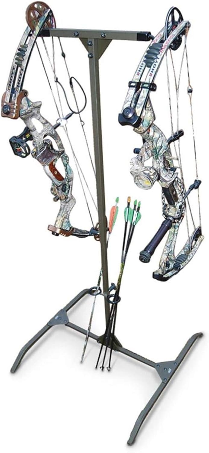 Best Bow Stand Review Guide For This Year - Report Outdoors