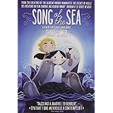 Song of the Sea Artbook: 9780992916336: Books - Amazon.ca