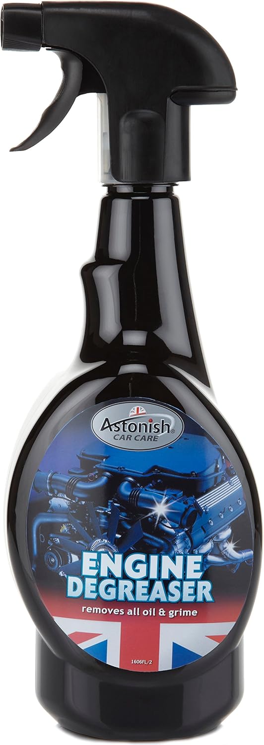 Astonish C1606 750ml Engine Degreaser – BigaMart