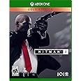 Amazon.com: Hitman 2: Gold Edition - Xbox One : Whv Games: Video Games
