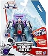 Amazon.com: Playskool Heroes Transformers Rescue Bots Rescan Morbot ...