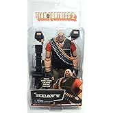 Amazon.com: NECA Team Fortress 2 The Demoman Action Figure, 7" : Toys ...