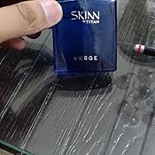 Buy Skinn by Titan NFW05PG2 Women's Eau de Parfum, Miniature, 25ml ...