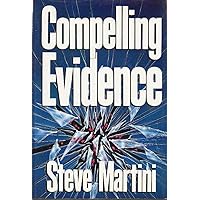 Compelling Evidence: Martini, Steve: 9780399137129: Amazon.com: Books