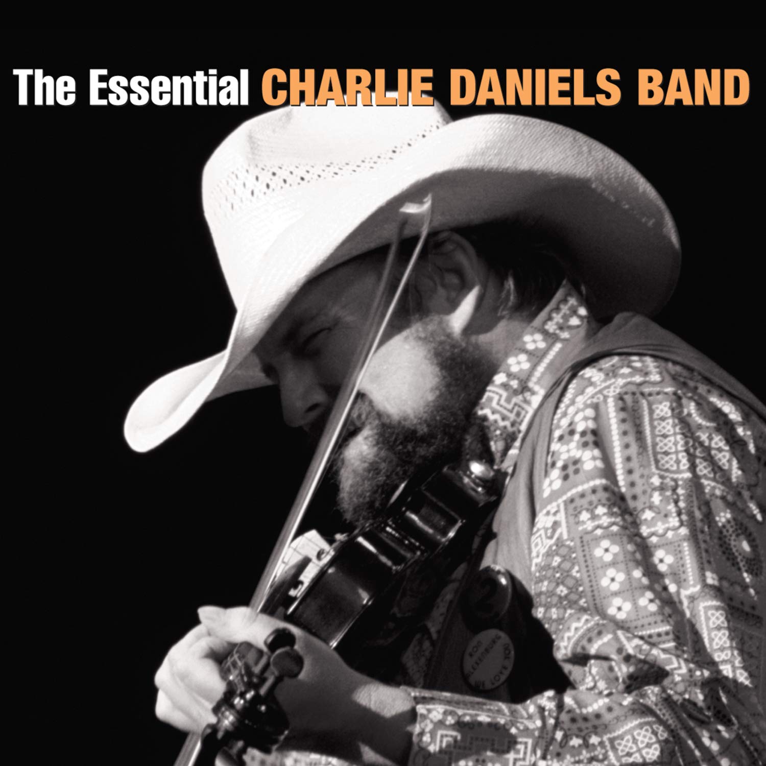 The Charlie Daniels Band - The Essential Charlie Daniels Band - Amazon ...