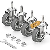 For Plastic Heat Inserts Outwater Industries Double Star Threaded ...