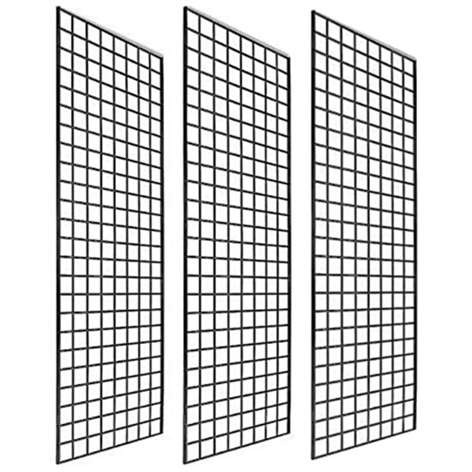 Gridwall Panels & Units Kuwait | Buy Online | Whizz Others