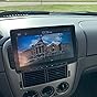 Amazon.com: Alpine iLX-F259 HALO9 9" AM/FM/audio/video Receiver w/ 9 ...
