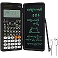 Amazon.com : Rechargeable Scientific Calculator for Students, 991EX ...