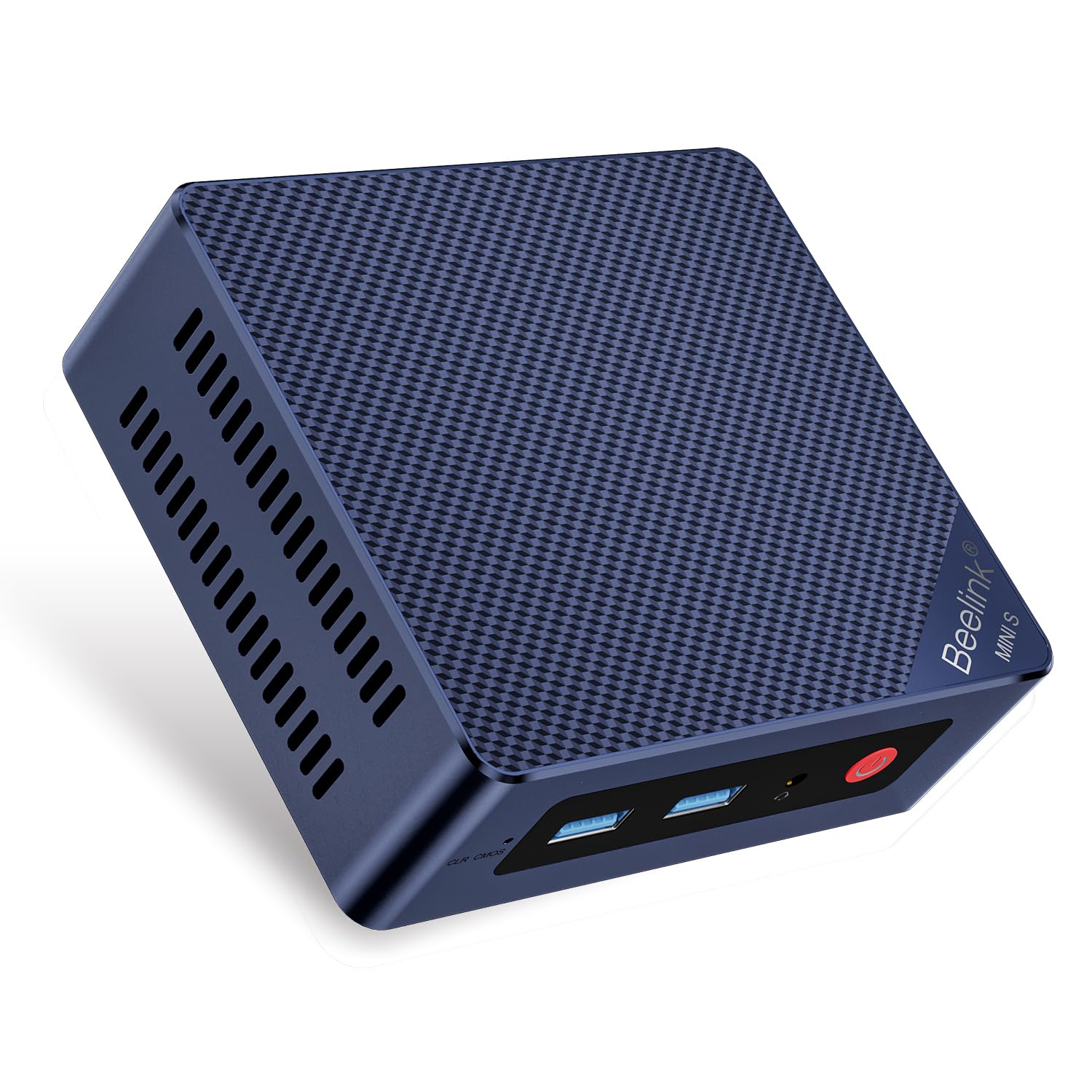 Beelink Mini S13, Mini PC with 13th Gen Twin Lake N150 (up to 3.6 GHz ...