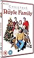 Christmas With The Royle Family [DVD]: Amazon.co.uk: Ricky Tomlinson ...