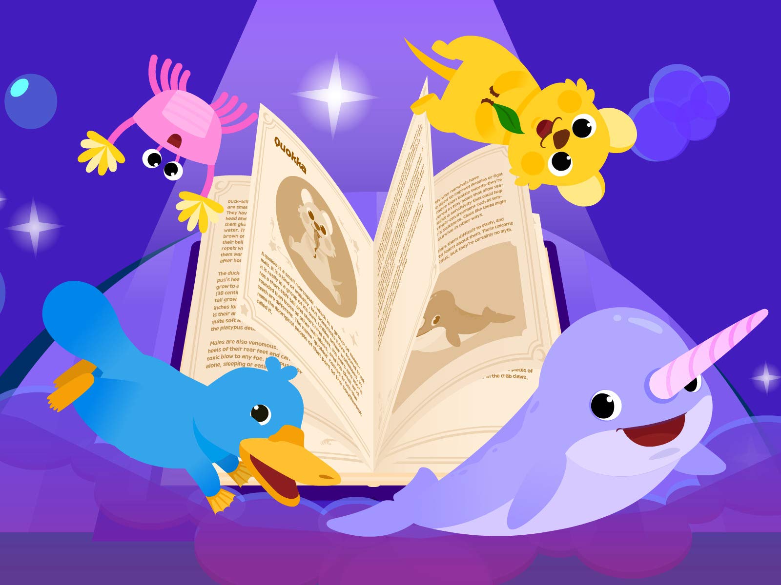 Watch Pinkfong! Baby Shark & More Animal Songs | Prime Video