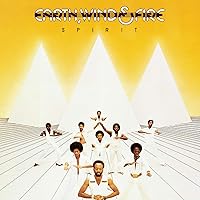 Amazon.com: Spirit: CDs & Vinyl