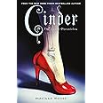 Cinder: Book One of the Lunar Chronicles: Meyer, Marissa: 9780312641894 ...