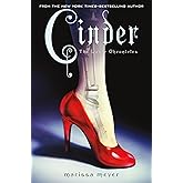 Amazon.com: Cinder: Book One of the Lunar Chronicles (The Lunar ...