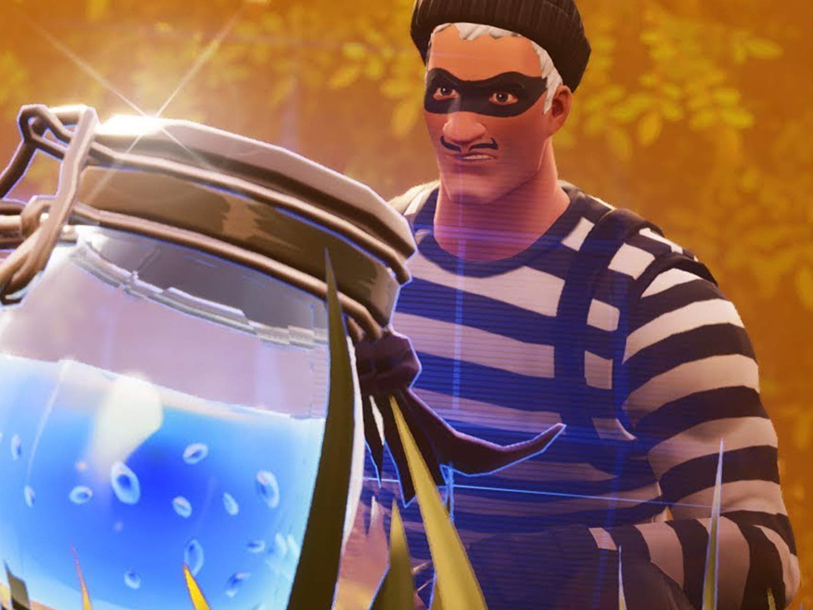 Watch Clip: Fortnite Movies with Little Lizard | Prime Video