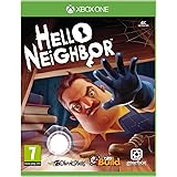 Amazon.com: Hello Neighbor - Xbox One : Gearbox Publishing LLC