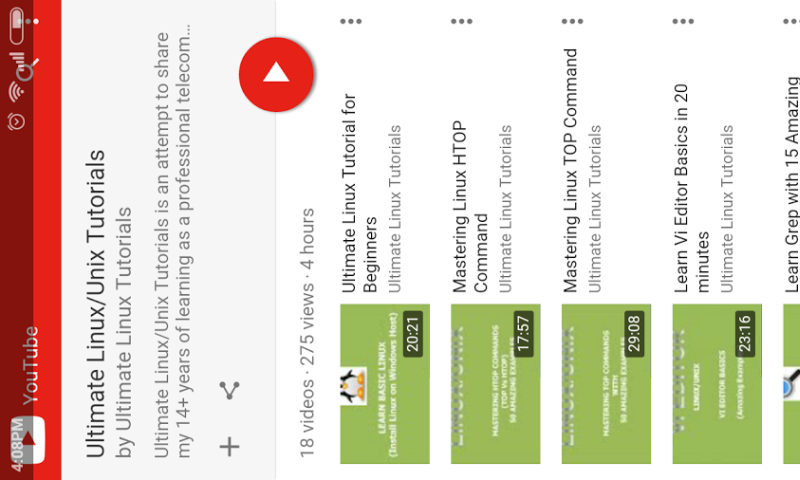 Linux Ultimate:Amazon.com:Appstore for Android