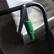 Scotts EasyGreen Rotary spreader: Amazon.co.uk: Garden & Outdoors