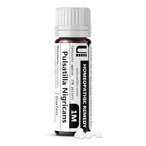 Pulsatilla Nigricans 1M Homeopathic Remedy, Urenus in Kenya | Whizz ...