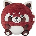 Amazon.com: Squishable / Red Panda II Plush - 15" : Toys & Games