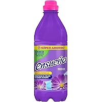 Ensueño Ensueño Color Rocio Violetas 850ml, color, 850 ml, pack of ...