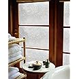 Amazon.com: Artscape Rice Paper Window Film, 36" x 72", Textured : Home ...