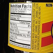 Amazon.com : Goya Malta 7 Fl Oz (Pack of 6) : Fruit Juices : Grocery ...