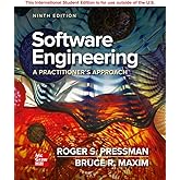 Software Engineering: A Practitioner's Approach: Pressman, Roger S ...