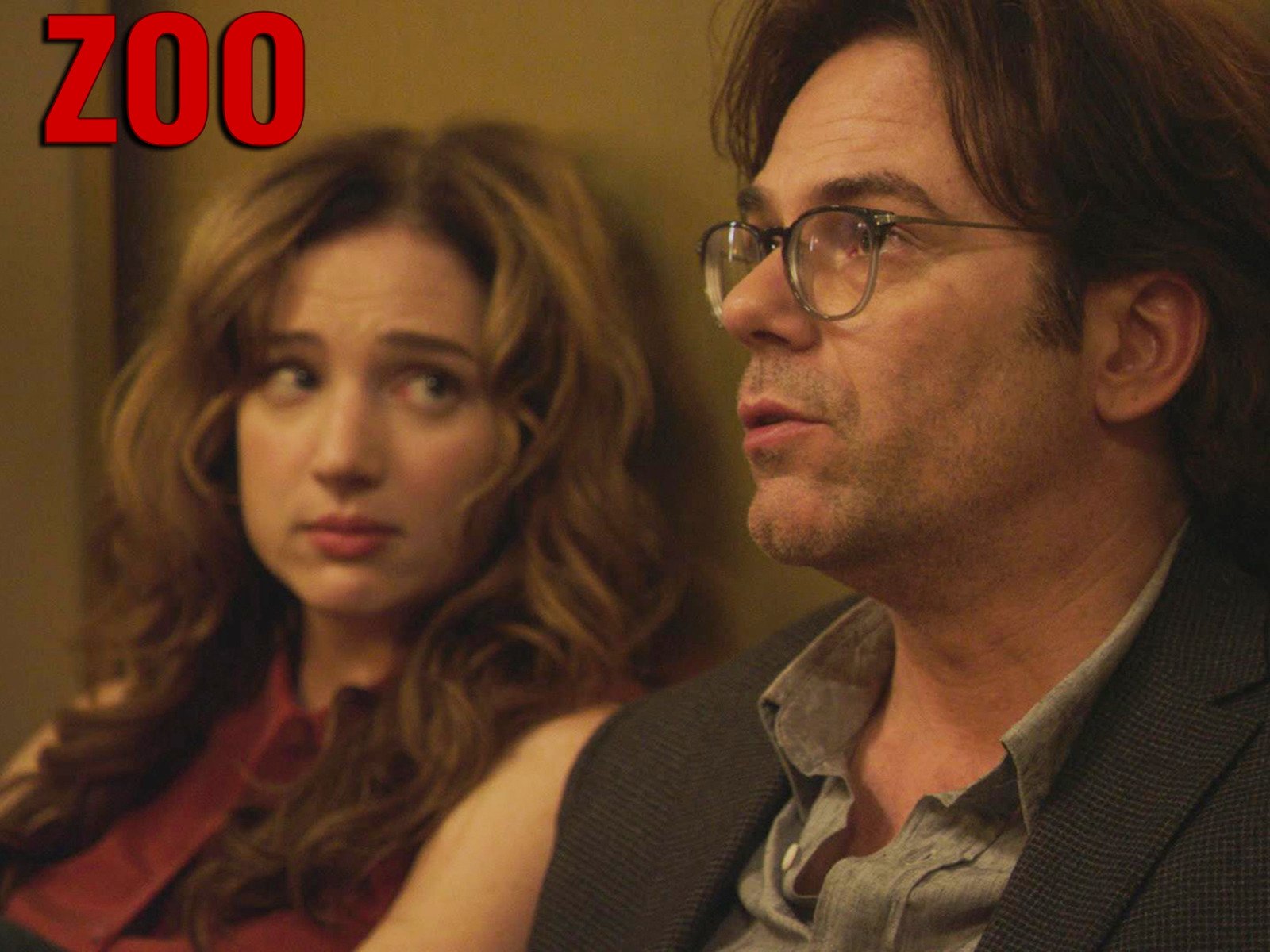 Watch Zoo Season 2 | Prime Video