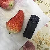 Waterproof Mini Spy Cameras Hidden Wifi,NIYPS Wireless: Amazon.co.uk ...