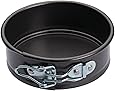 MasterClass Non-Stick Mini Springform Cake Tin with Loose Base, 11 cm ...