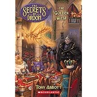 The Secrets of Droon Set, Books 1-8: Tony Abbott, Tim Jessell ...