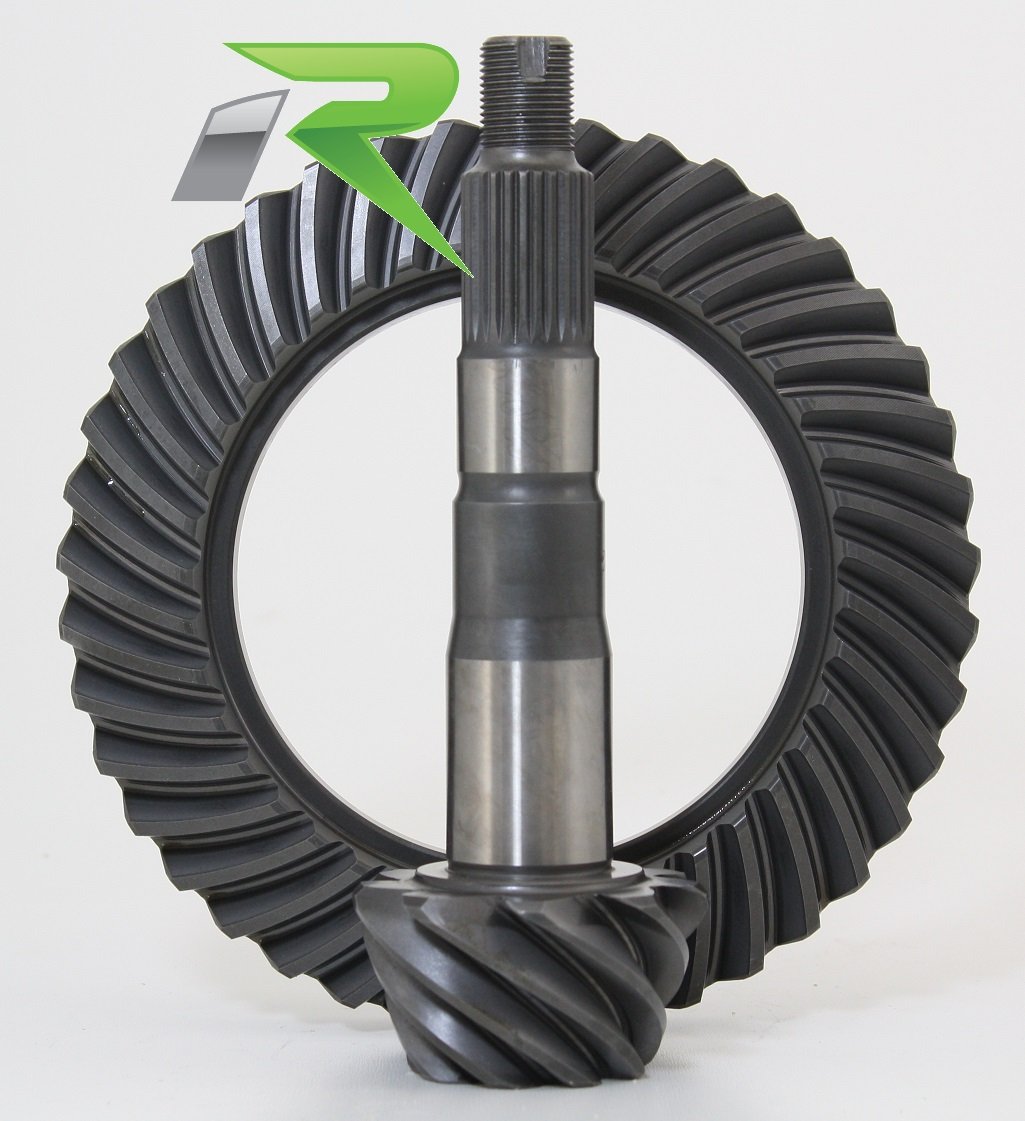 Revolution Gear RG T8-410 4.10 Toyota 8″ Gears | DiffGears