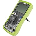 Amazon.com: Performance Tool W2972 Automotive Digital Multimeter with ...