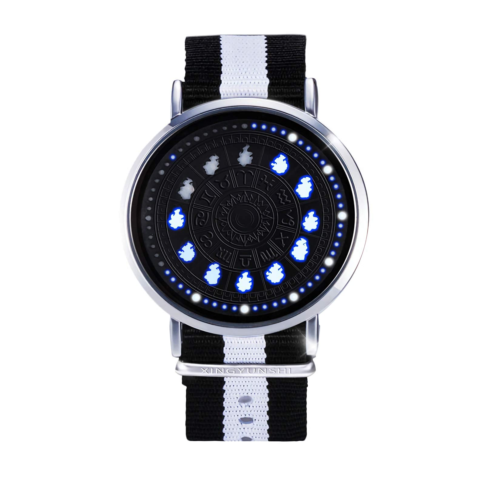 Mua Wild for Life Anime Zodiac Constellation Collector's Edition Touch ...