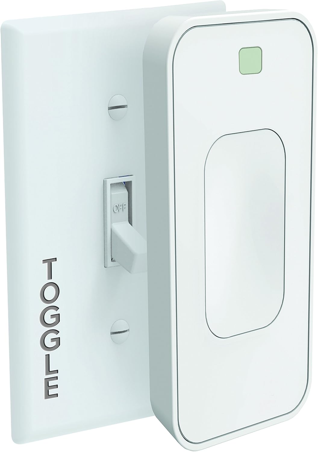 Switchmate Slim for Toggle Light Switches, Timer, Automation, DIY, Snap ...