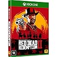 Red Dead Redemption 2 - Xbox One | Amazon.com.br