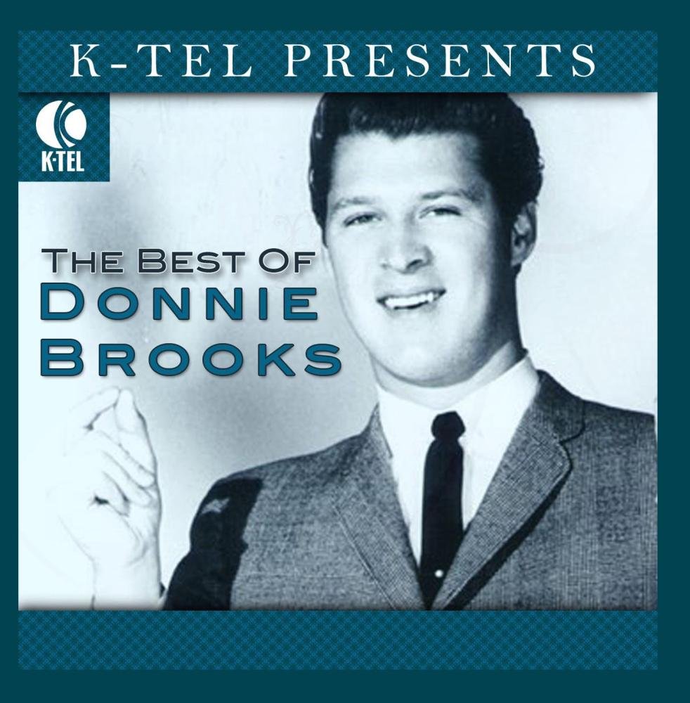 Donnie Brooks - The Best of Donnie Brooks - Amazon.com Music