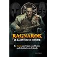 Ragnarok: El Camino de un Hombre : Peligrosos, Hombres: Amazon.com.mx ...