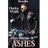 Havoc (Devil's Boneyard MC 3): A Dixie Reapers Bad Boys Romance ...