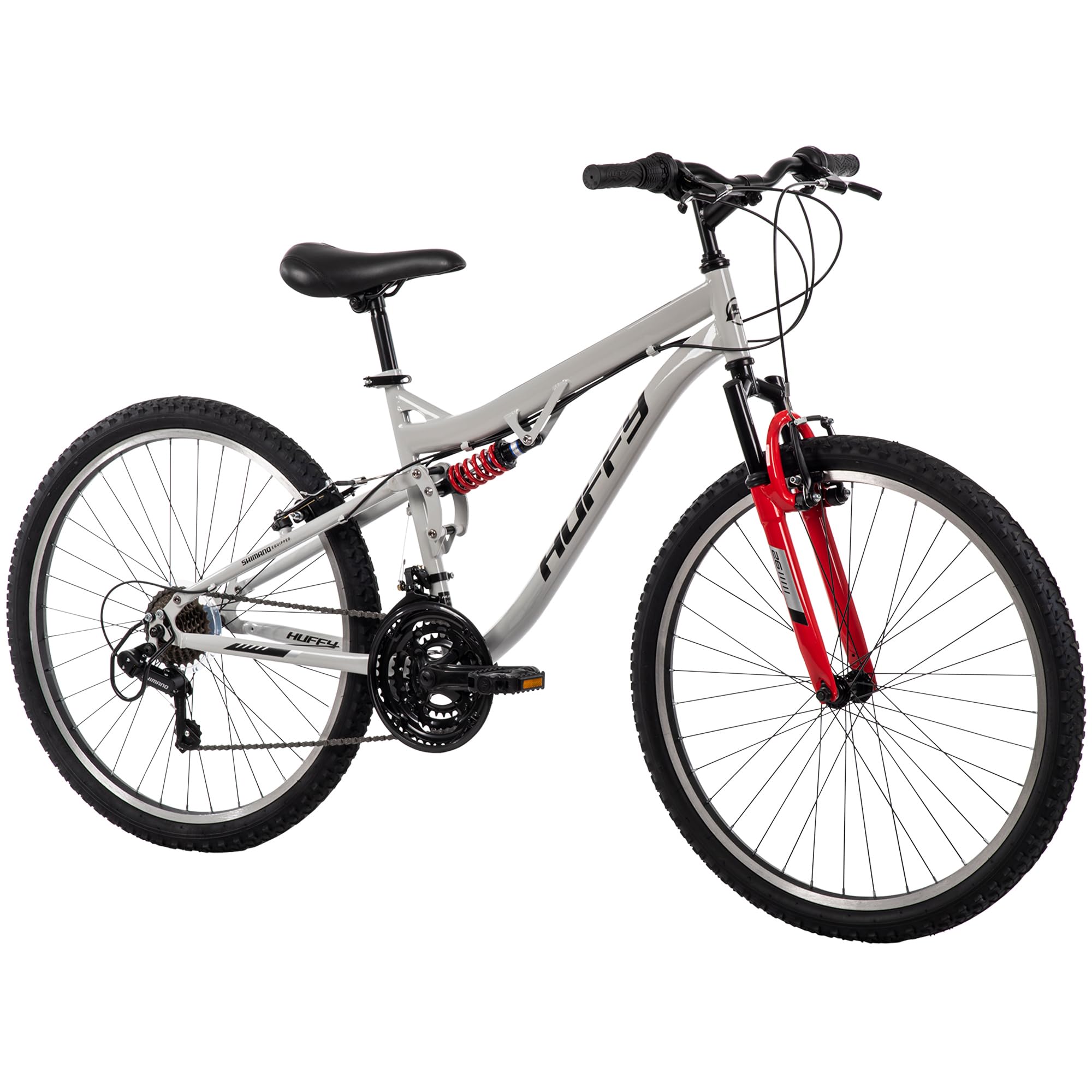 Mua Huffy Stone Mountain Hardtail Mountain Bike for Boys/Girls/Men/Women, 20"/24"/26" Sizes, 6 ...