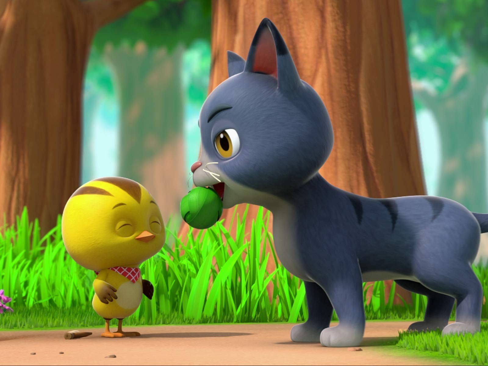 Watch Katuri | Prime Video