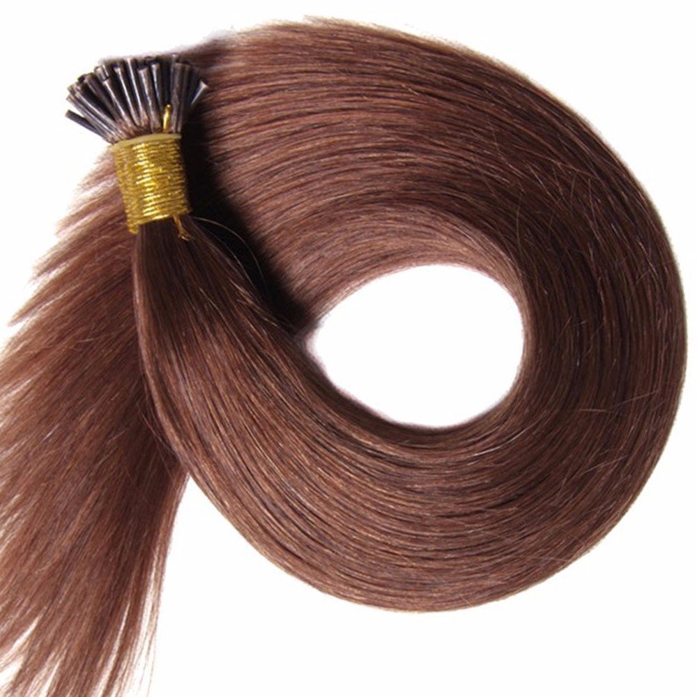 Extensiones de pelo 100% Humano