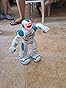 Amazon.es: Auney Robot de Control Remoto para niños, Inteligente RC ...